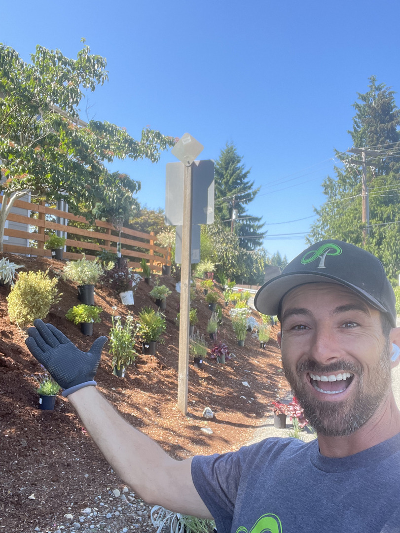 About - Infinity Tree & Outdoor Services LLC