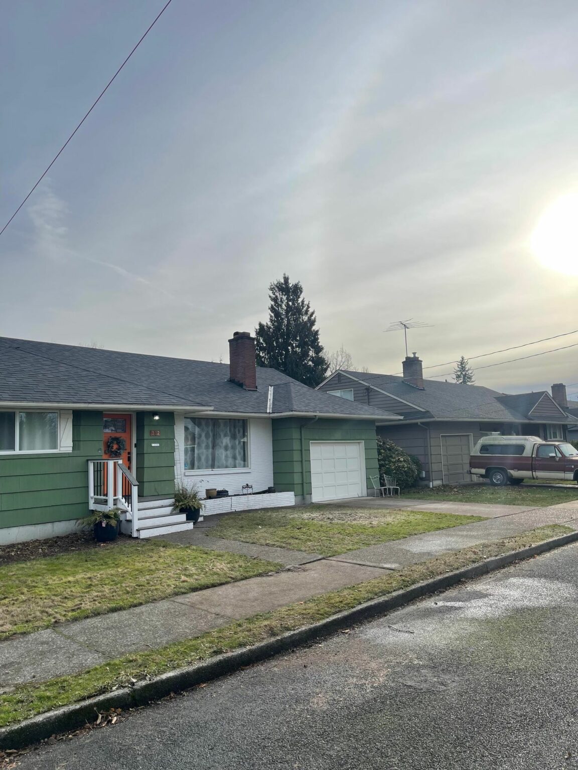 Home - Infinity Tree & Outdoor Services LLC